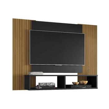 Suporte Painel Para TV 43 Polegadas Smart Cores 2 Nichos - Bechara ...