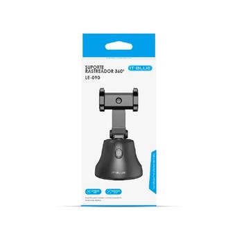 Suporte Para Celular Rastreador 360 LE-090 - IT-BLUE - Suporte para Celular - Magazine Luiza