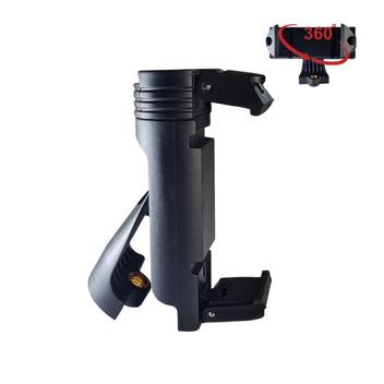 Suporte Para Celular RotativoSapata Led Microfone - Kaliou - Suporte ...