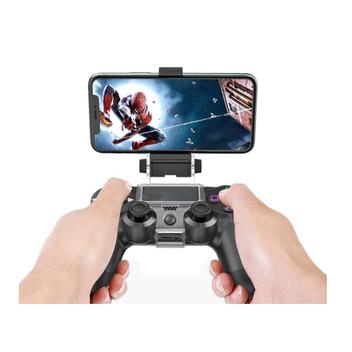 Suporte Para Celular X Controle Ps4 Playstation 4 Android - DACAR ...