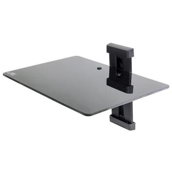 Suporte Para Dvd e blu-ray Sumay SM-DVE01-507 Alumínio Preto - Suporte ...