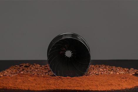 Suporte para filtro V60 Cor Preta - Waals - Suporte para cozinha ...