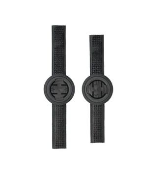 Suporte Para Gps Bike Bicicleta Fixação Com Fita Universal - Ryder ...