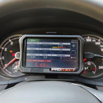 Suporte para Injeção Programável Pandoo 90 Graus - Aço - Maxx Diamond ...