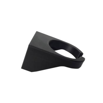 Suporte Para Microfone De Fixação Parede Descanso Caixa Ampl - Decor ...