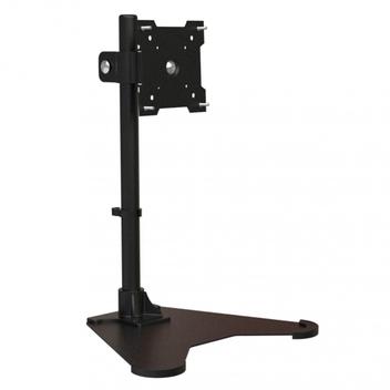 Suporte para Monitor 13 a 32 de Mesa Brasforma BM810 com articulação de ...