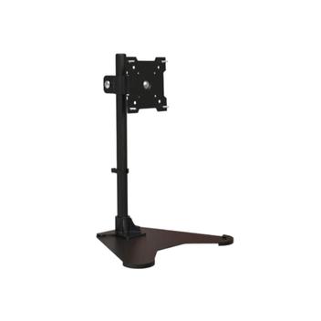 Suporte Para Monitor Ergonômico De 13'' a 27'' Brasforma Bm810 Preto ...