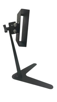 Suporte Para Monitor Padrão Vesa / Ajuste De Altura E Ângulo - Amorim ...