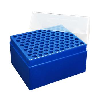 Suporte para Ponteiras Gilson 200-1000 ul (FIRSTLAB) - Rack Vazio para ...