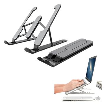 Suporte para seu notebook Ergonômico e Versátil - suporte notebook ...