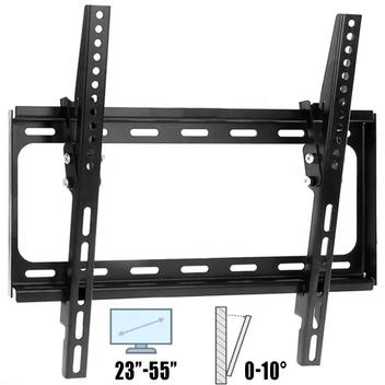 Suporte Para Televisao De 23 Á 65 Polegadas Inclinável - DLM - Suporte ...