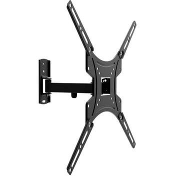 Suporte para tv braco de ferro ate 55 polegada multilaser - Suporte ...