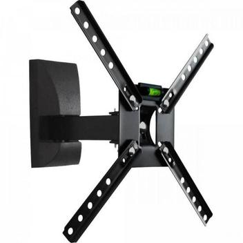 Suporte Para TV Movel 10" a 55" SBRP130 Brasforma - Suporte para TV ...