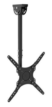 Suporte para Tvs LED, Plasma, LCD, Teto Giratório Articulado com ...