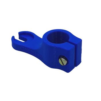 Suporte para Vareta Acionadora do alarme falta espoleta Dillon 650 -750 ...
