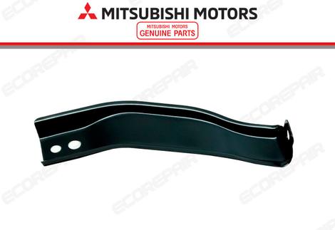 Suporte Parachoque Dianteiro L200 Triton Novo - Original - Mitsubishi ...