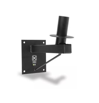 Suporte Parede Caixa Som Ativa Passiva Fixo P/ 25kg - IBOX - Cabos e ...