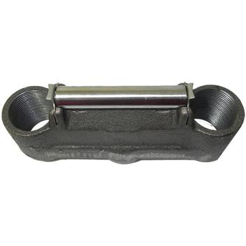 Suporte Pinca Freio Disco Mercedes Benz 1938 2035 962150. - Eckisil ...