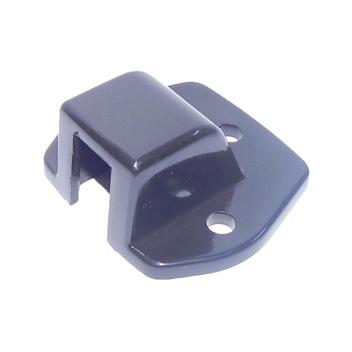 Suporte Plastico Para Fixacao Borracha Fecho Capo 500270c1 ...