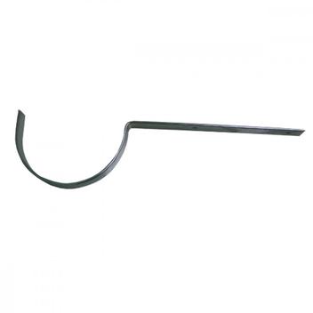 Suporte Platibanda 28 Calha Forte - Terminal para Calha - Magazine Luiza