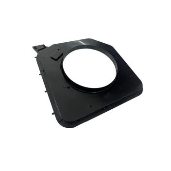 Suporte Proteção Coifa Plástica Trane RNG02594 4MXC6524 - Filtro para ...