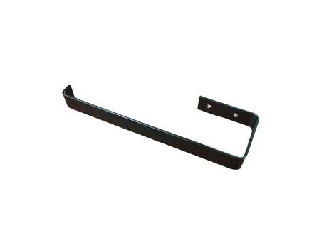 Suporte Toalha de Rosto Estilo Industrial 3 pç - Wood And Steel - Porta ...
