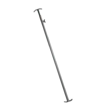 Suporte Tubo Em Aco Inox Para Espetos - Rig Fundidos - Churrasqueira e Acessórios - Magazine Luiza