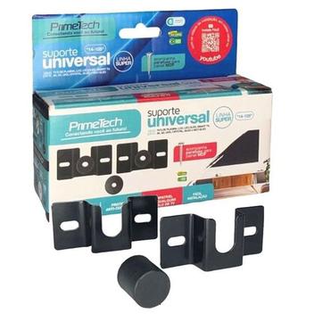 Suporte tv fixo primetech 14 - 105 polegadas reforçado - Prime Tech ...
