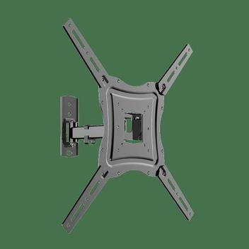 Suporte Tv Lcd Led Bi Articulado 26 a 60 Polegadas Samsung LG Philco ...