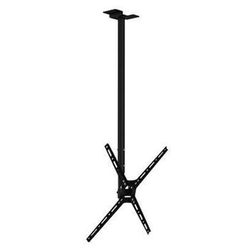 Suporte TV teto 3 níveis 13 A 55 POL PQST-AT55T-PROELETRONIC - Suporte ...