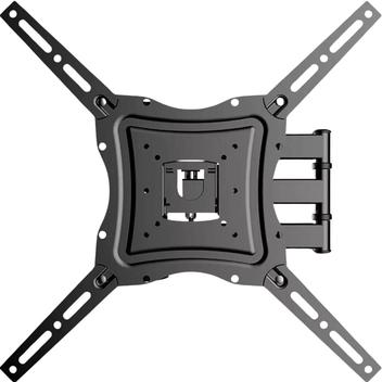 Suporte Tv Tri-articulado - Led Lcd - 32 39 40 42 43 48 50 55 - Minimen ...