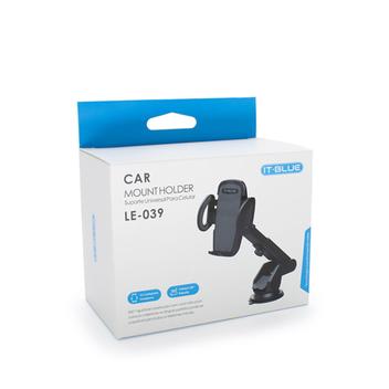 Suporte universal para celular LE-039 - It Blue - Suporte para Celular - Magazine Luiza