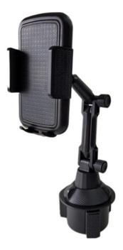 Suporte Veicular Para Celular It-Blue Le-072 Porta Copos - It Blue - Suporte Automotivo para ...