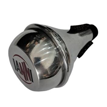 Surdina Para Trompete Modelo Straight Mute Classic Ian113 - IANNI ...