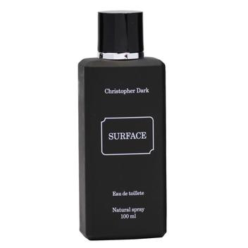Surface Christopher Dark Perfume Masculino - Eau de Toilette - Perfume ...