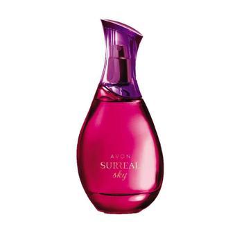 Surreal Sky Colonia 75Ml Avon - Perfume - Magazine Luiza