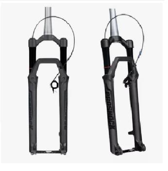 Suspensão Proshock Onix Dark Boost Eixo 15x110 Aríete Aro 29 ...