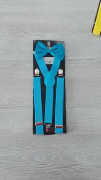 Suspensorios Adulto - Alfaiataria terno.com - Suspensório - Magazine Luiza