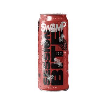 Swamp Session Bite Session IPA 473ml - Cerveja - Magazine Luiza