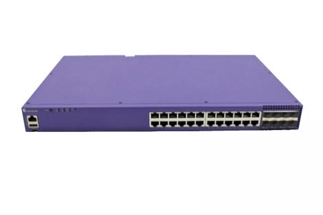 Switch extreme 5320-24p-8xe 5 equipamento comutador de pacotes de dados ...