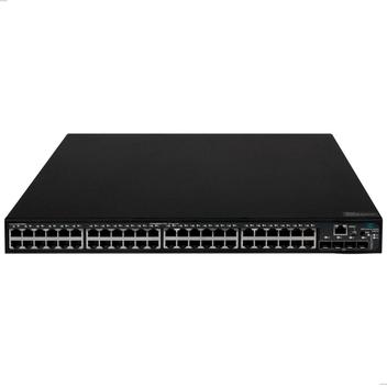 Switch Hp Flexnetwork 5140 48g Poe+ 4sfp+ Ei Jl824a Nfe - Switch ...