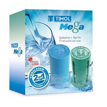 Sylocimol Combo Mega - Timol - Kit de Tratamento para Cabelos ...
