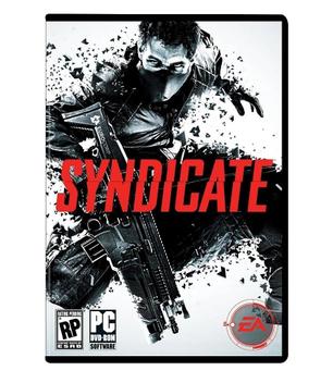 Syndicate - pc - BULLFROG - Outros Games - Magazine Luiza