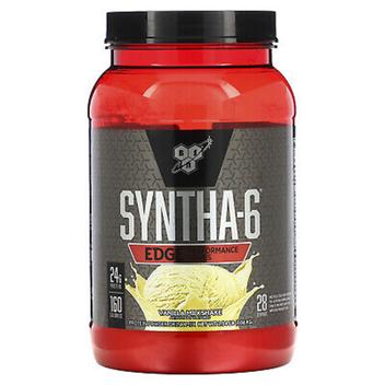 Syntha 6 Edge (1,06kg) - BSN Whey Protein BSN - Whey Protein - Magazine ...