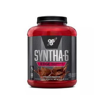 Syntha-6 Edge (1,82kg) - Sabor: Milkshake de Chocolate - BSN - Whey ...