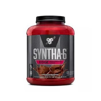 Syntha-6 Edge (1,82kg) - Sabor: Milkshake de Chocolate - BSN - Massa ...