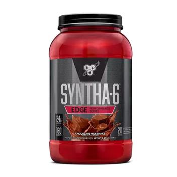 Syntha-6 Whey Protein Edge Performance Series 28 doses BSN - Whey ...