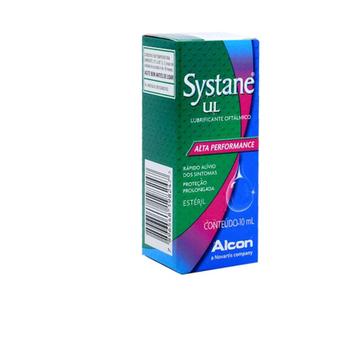 Systane ul com 10ml - ALCON - Outros Saúde e Cuidados Pessoais ...