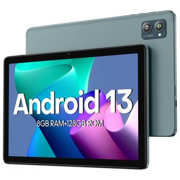 Tablet AIS-LPC New Slim 10.1" Android 13 8 GB RAM 128 GB ROM - AISLPC - Tablets - Magazine Luiza