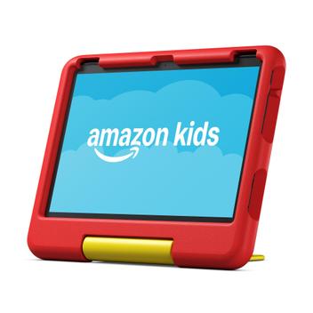 Tablet Amazon Fire 10 HD Kids 10.1" 32GB Disney Mickey Mouse - Tablets ...
